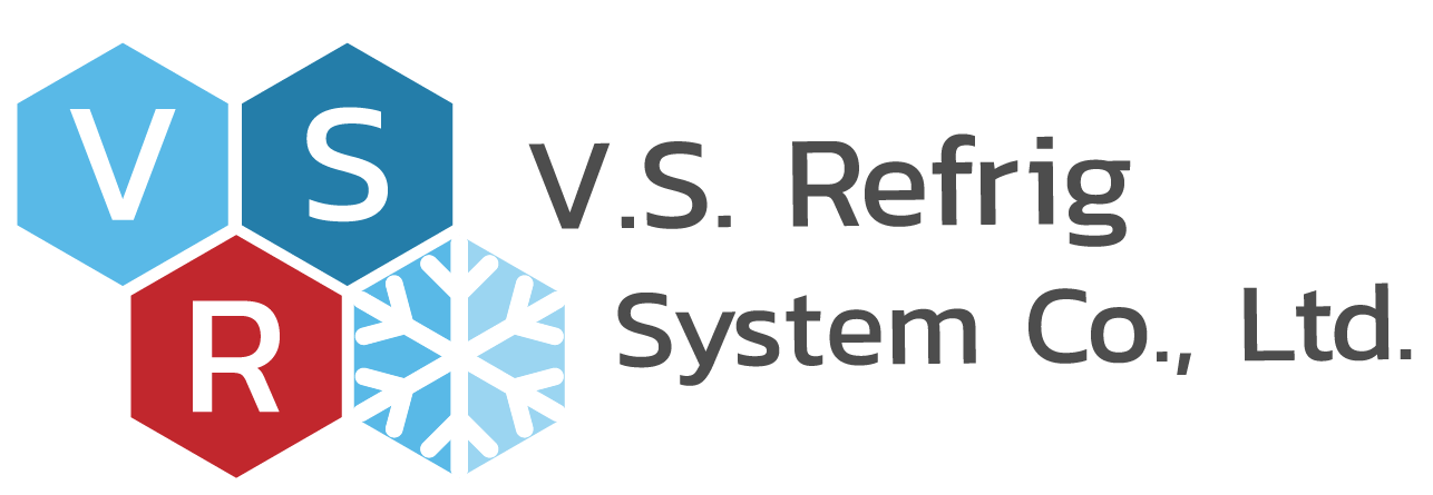 ติดต่อเรา (Contact us) – V.S. Refrig System Co., Ltd